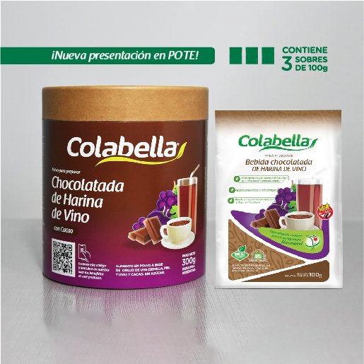 Colabella Productos Saludables