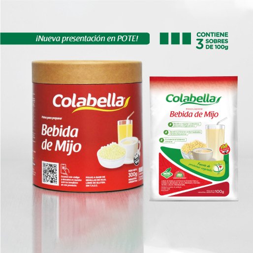 Colabella Productos Saludables