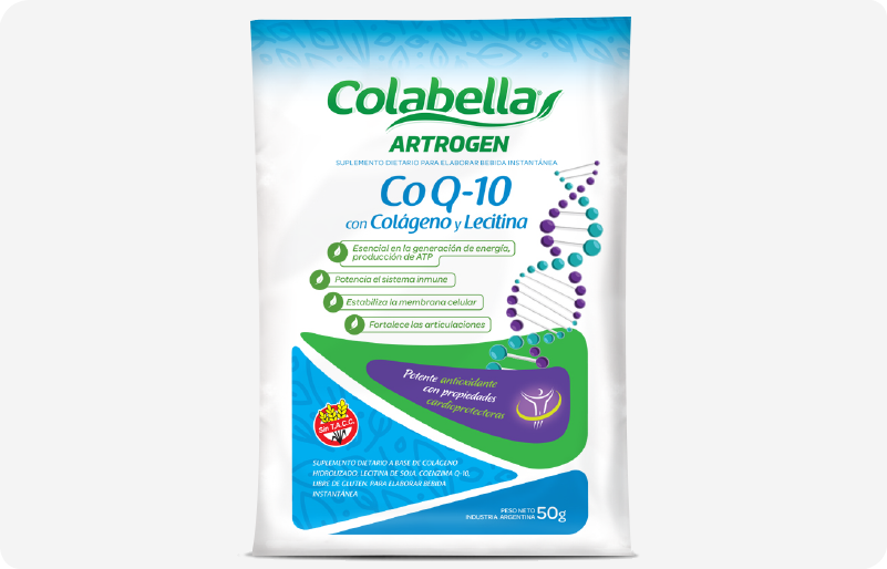 Colabella Productos Saludables