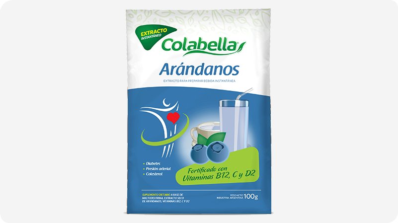 Colabella Productos Saludables