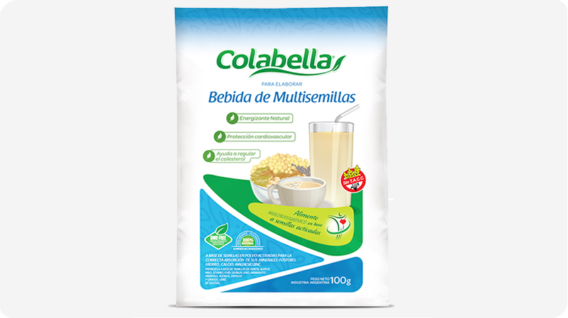 Colabella Productos Saludables