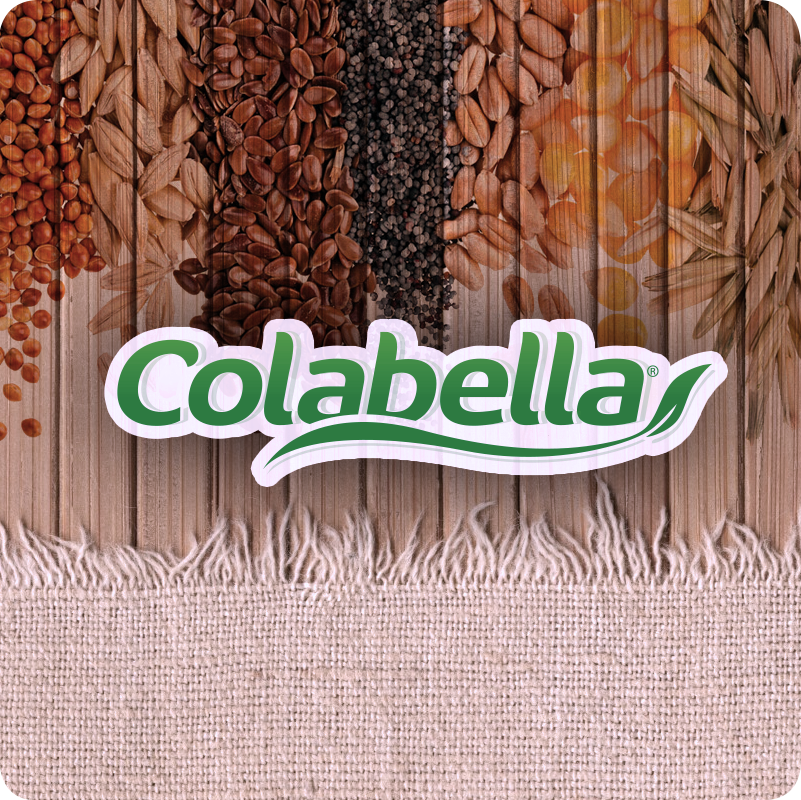 Colabella Productos Saludables