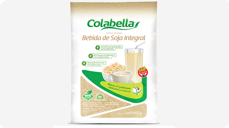 Colabella Productos Saludables