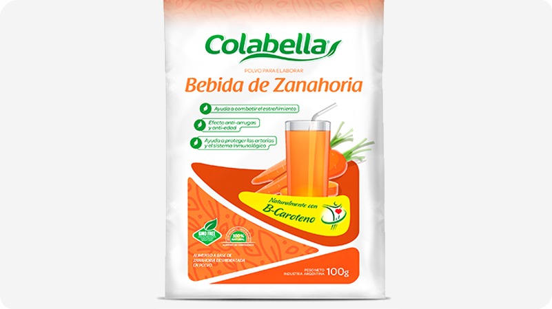 Colabella Productos Saludables
