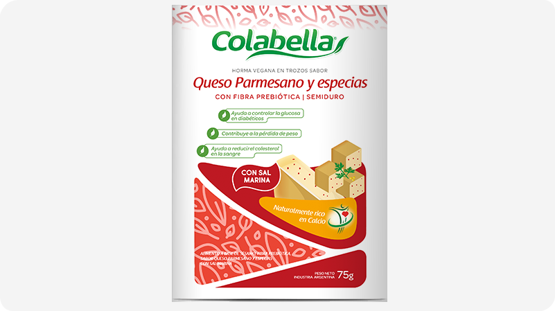 Colabella Productos Saludables