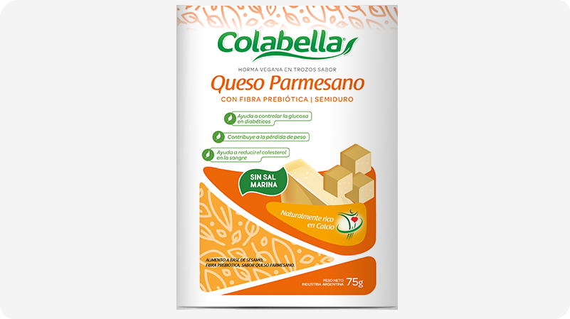 Colabella Productos Saludables