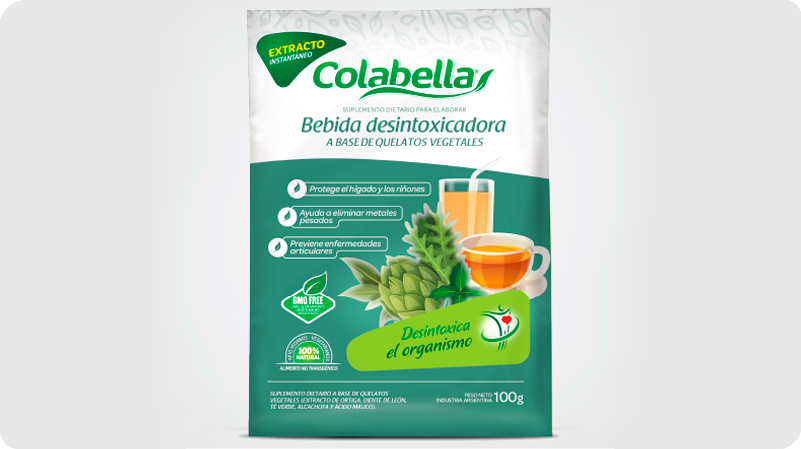 Colabella Productos Saludables