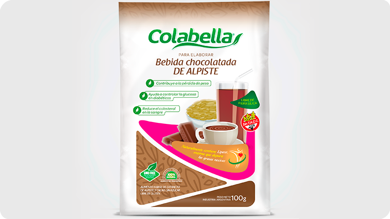 Colabella Productos Saludables