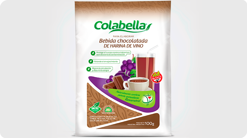 Colabella Productos Saludables