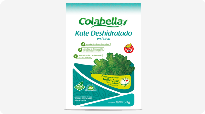 Colabella Productos Saludables