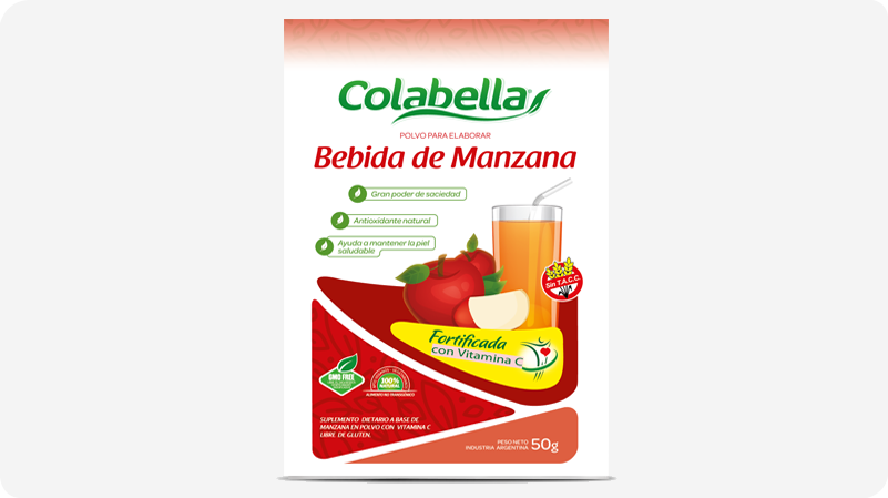 Colabella Productos Saludables