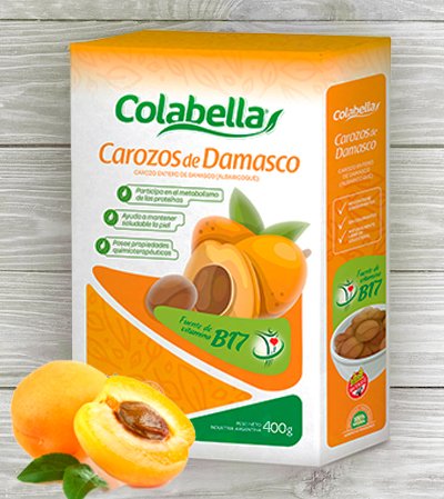 Colabella Productos Saludables